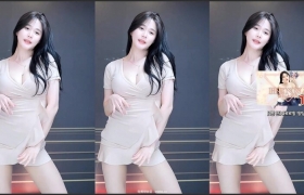 国外主播 – 舞主播